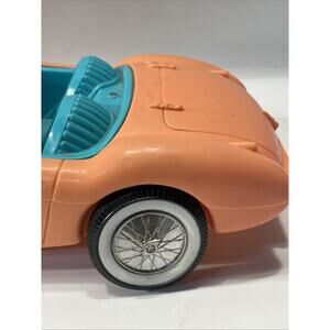 Mattel | Toys | Vintage 962 Barbie 18 Austin Healey Irwin Mattel ...